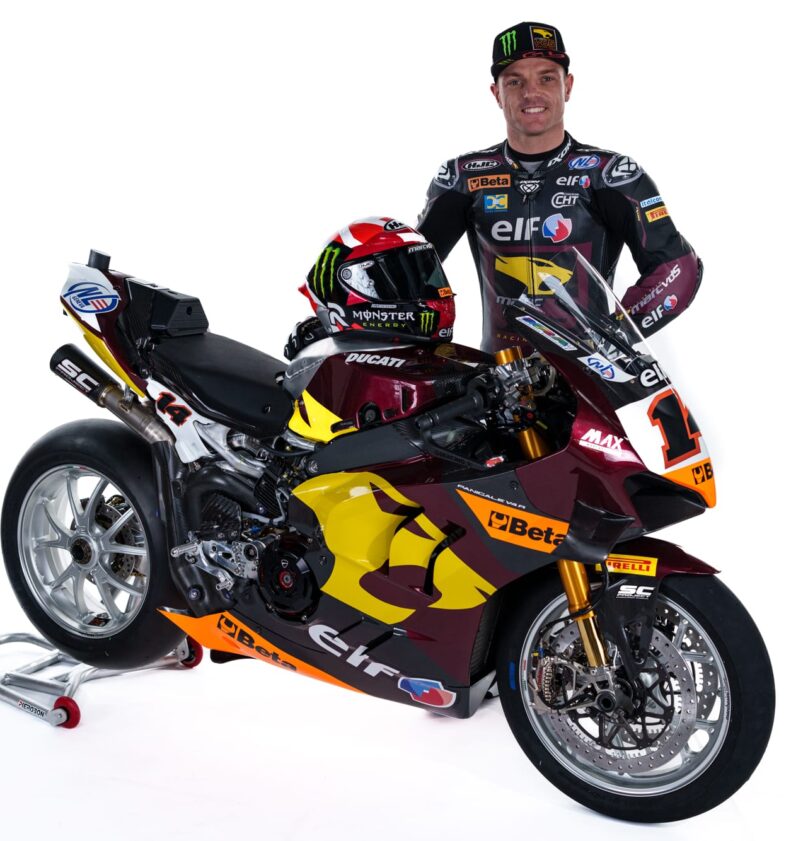 2024 archivos - ELF Marc VDS Racing Team