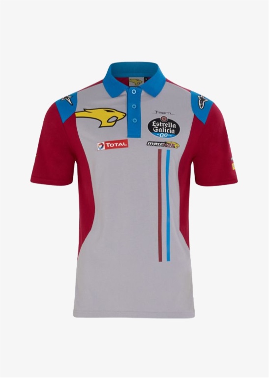 Moto2 - Team Estrella Galicia 0,0 Marc VDS