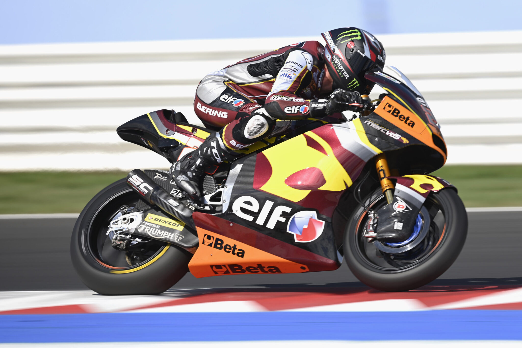 Double top 6 for Elf Marc VDS Racing Team in Misano - ELF Marc VDS ...
